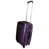 Je veux une valise mode - Le Blog Beauté Femme